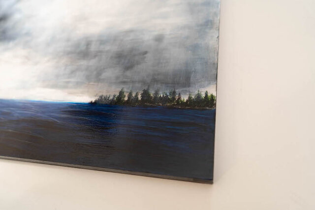 Sea scape | iichi 日々の暮らしを心地よくするハンドメイドやアンティークのマーケットプレイス