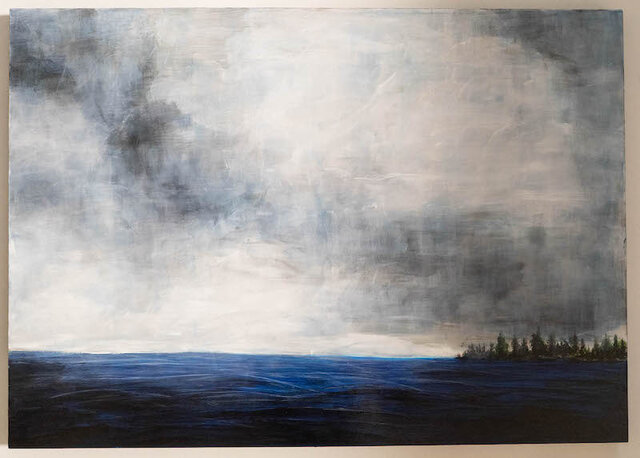 Sea scape | iichi 日々の暮らしを心地よくするハンドメイドやアンティークのマーケットプレイス