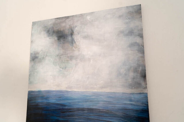 Sea scape | iichi 日々の暮らしを心地よくするハンドメイドやアンティークのマーケットプレイス