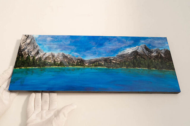 Sea scape | iichi 日々の暮らしを心地よくするハンドメイドやアンティークのマーケットプレイス