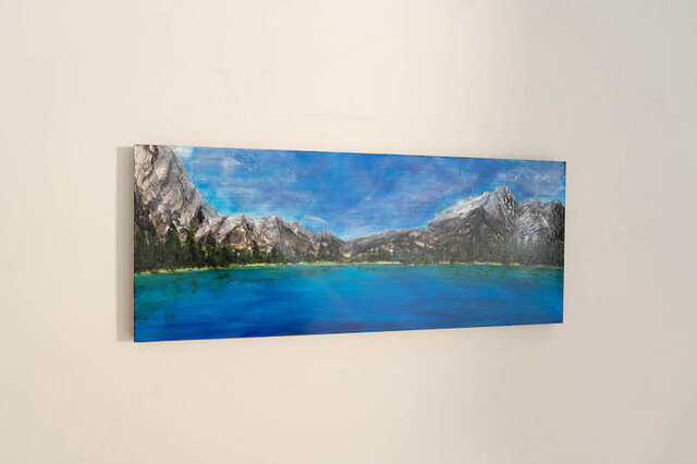 Sea scape | iichi 日々の暮らしを心地よくするハンドメイドやアンティークのマーケットプレイス