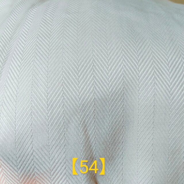 【54】医療帽子 ケア帽子 バンダナキャップ〈ホワイト 白 ヘリンボーン〉 | iichi 日々の暮らしを心地よくするハンドメイドやアンティークのマーケットプレイス