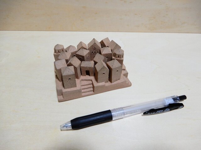 No.64 街 | iichi 日々の暮らしを心地よくするハンドメイドやアンティークのマーケットプレイス