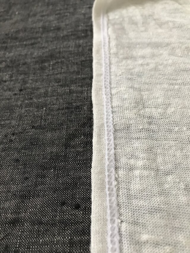 白のpagne（ふんどしショーツ） | iichi 日々の暮らしを心地よくするハンドメイドやアンティークのマーケットプレイス