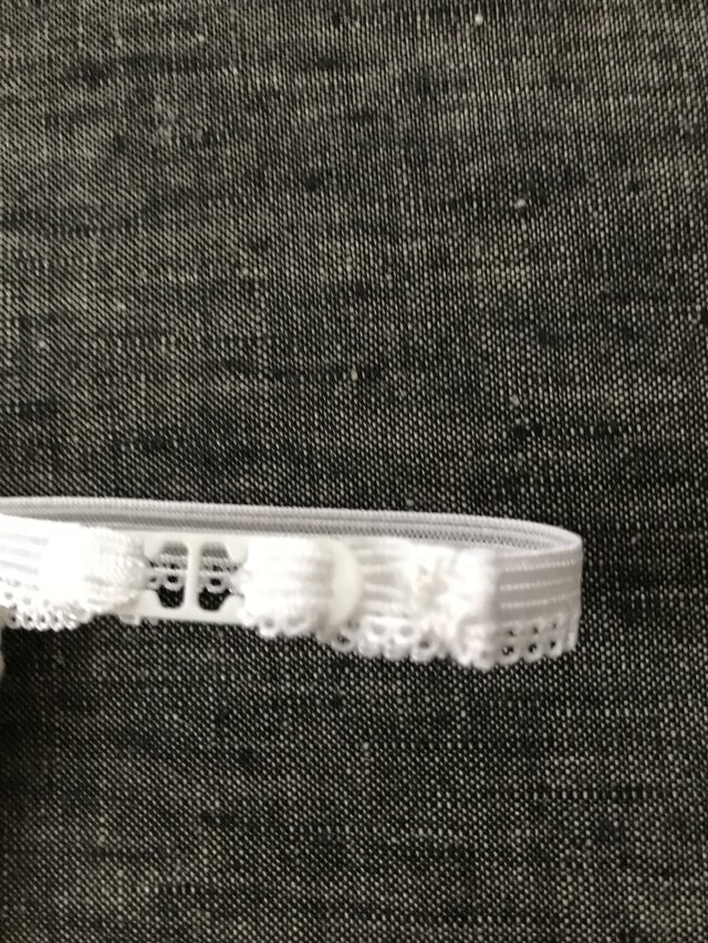 白のpagne（ふんどしショーツ） | iichi 日々の暮らしを心地よくするハンドメイドやアンティークのマーケットプレイス