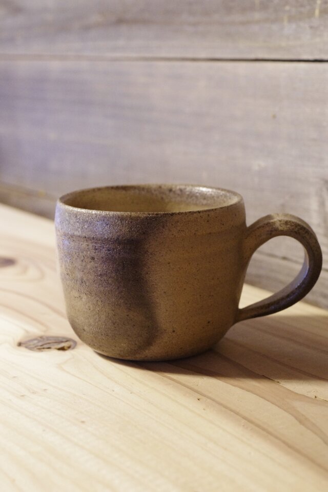 マグカップ 156 | iichi 日々の暮らしを心地よくするハンドメイドやアンティークのマーケットプレイス