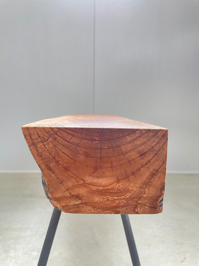 木塊シリーズ～けやき〔A〕 | iichi 日々の暮らしを心地よくするハンドメイドやアンティークのマーケットプレイス