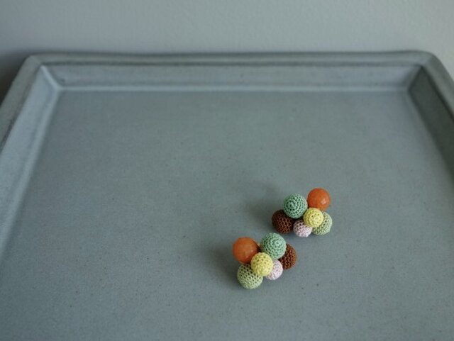 TubuTubu bonbon mix | iichi 日々の暮らしを心地よくするハンドメイドやアンティークのマーケットプレイス