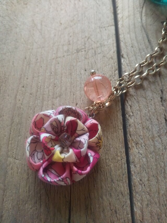 つまみのチャーム | iichi 日々の暮らしを心地よくするハンドメイドやアンティークのマーケットプレイス