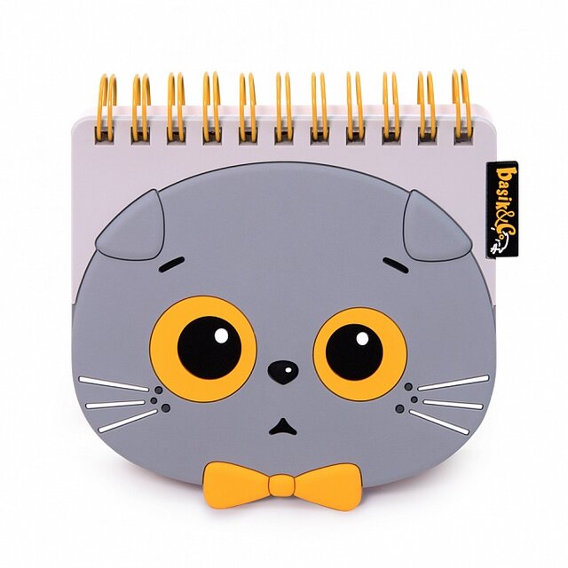 Basik ミニノート NO1 | iichi 日々の暮らしを心地よくするハンドメイドやアンティークのマーケットプレイス