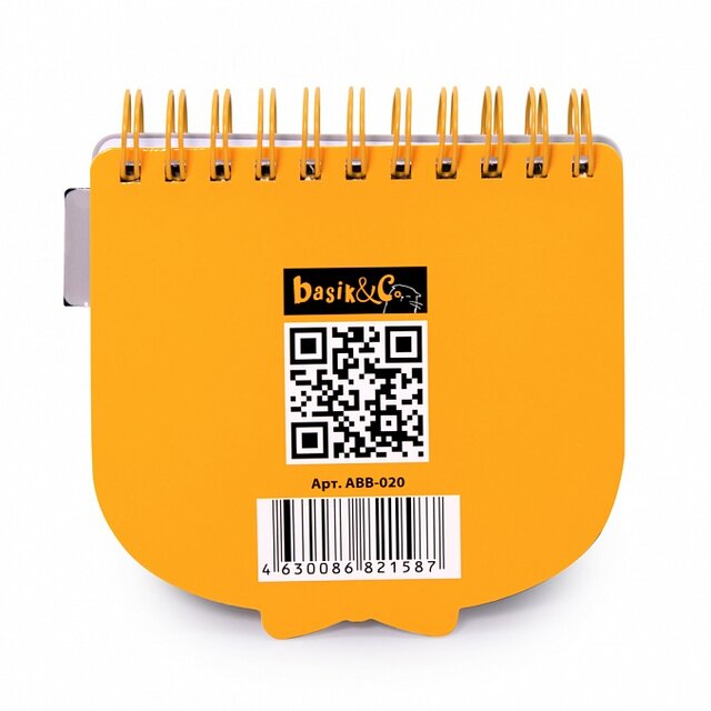 Basik ミニノート NO1 | iichi 日々の暮らしを心地よくするハンドメイドやアンティークのマーケットプレイス