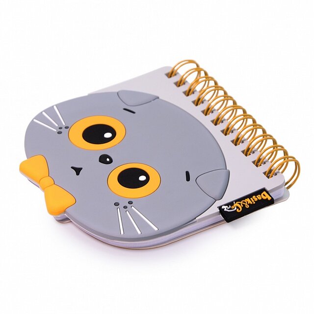 Basik ミニノート NO1 | iichi 日々の暮らしを心地よくするハンドメイドやアンティークのマーケットプレイス