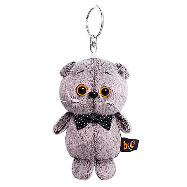 Basik キーホルダー | iichi 日々の暮らしを心地よくするハンドメイドやアンティークのマーケットプレイス