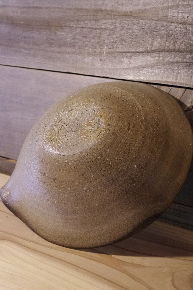 すり鉢 158 | iichi 日々の暮らしを心地よくするハンドメイドやアンティークのマーケットプレイス