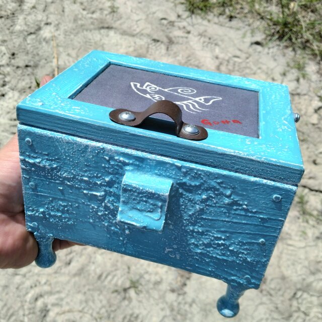 SHIBUKI BOX | iichi 日々の暮らしを心地よくするハンドメイドやアンティークのマーケットプレイス