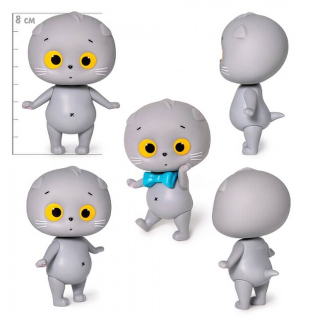 ミニbasik シリコンフィギュアお洋服セット 【NO1】 | iichi 日々の暮らしを心地よくするハンドメイドやアンティークのマーケットプレイス