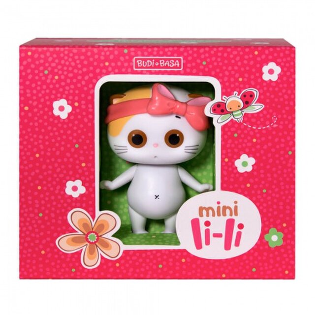 ミニLi-li シリコンフィギュアお洋服セット 【NO2】 | iichi 日々の暮らしを心地よくするハンドメイドやアンティークのマーケットプレイス