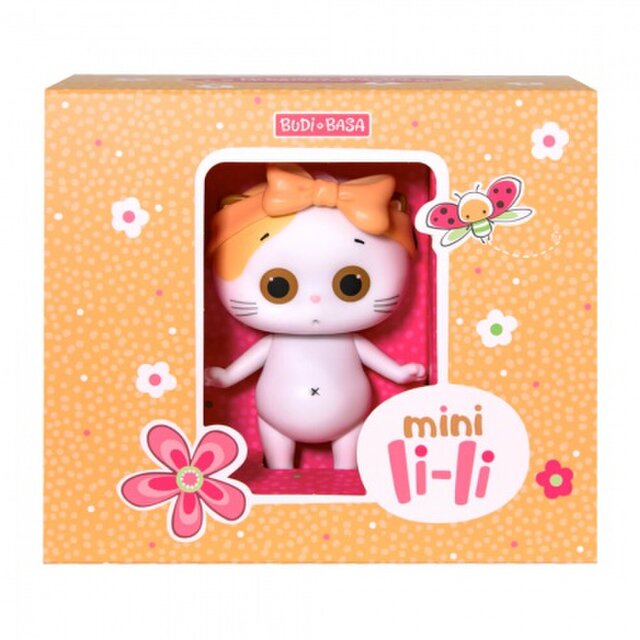 ミニLi-li シリコンフィギュアお洋服セット 【NO3】 | iichi 日々の暮らしを心地よくするハンドメイドやアンティークのマーケットプレイス