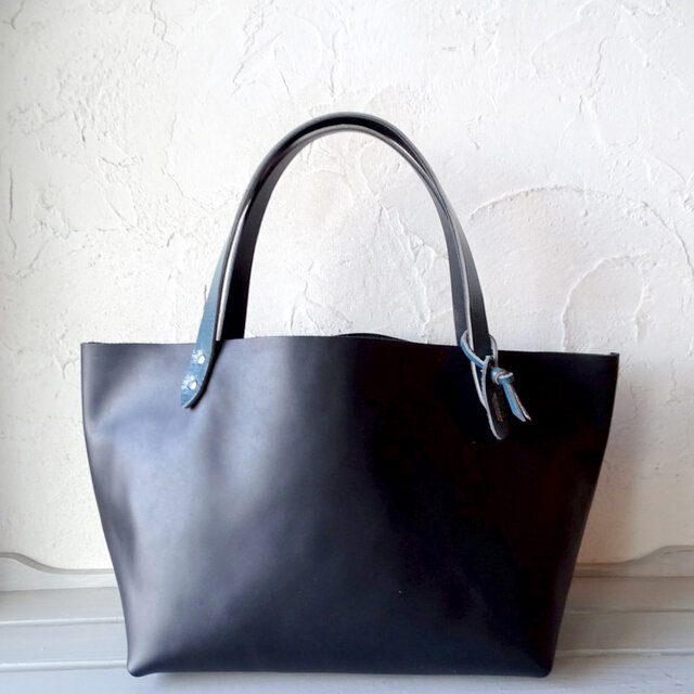 【期間限定】しんなり USA革 Wポケ 天然革 兼用 ハンドメイド8253 | iichi 日々の暮らしを心地よくするハンドメイドやアンティークのマーケットプレイス