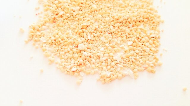 【100g】 星の砂 約1mm～3mm前後 | iichi 日々の暮らしを心地よくするハンドメイドやアンティークのマーケットプレイス