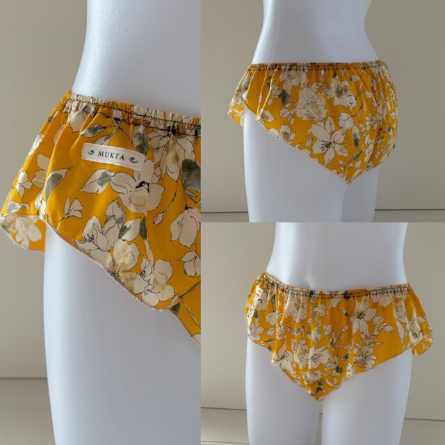 Choose！リラックスショーツ : : rinnka00 | iichi 日々の暮らしを心地よくするハンドメイドやアンティークのマーケットプレイス