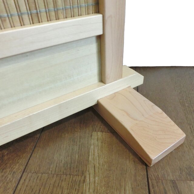幅150cm 衝立 037 | iichi 日々の暮らしを心地よくするハンドメイドやアンティークのマーケットプレイス