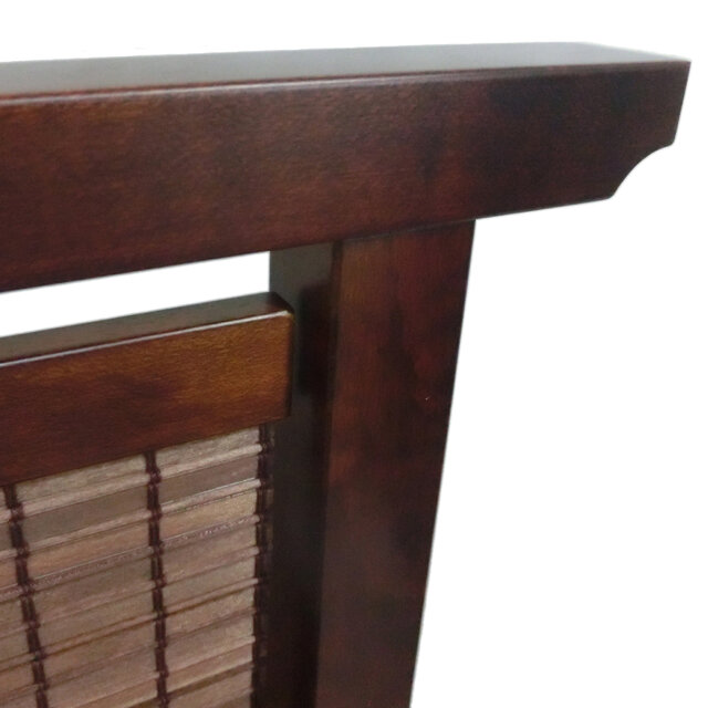 結界 衝立 DK-22-KD | iichi 日々の暮らしを心地よくするハンドメイドやアンティークのマーケットプレイス