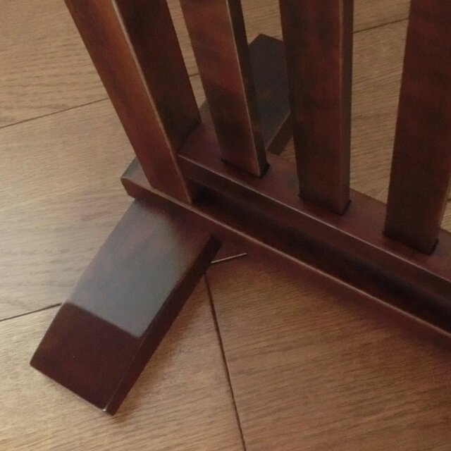 格子衝立DK-22-TT | iichi 日々の暮らしを心地よくするハンドメイドやアンティークのマーケットプレイス