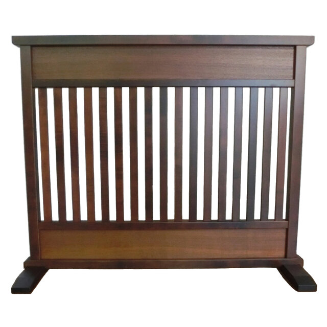 格子衝立DK-22-TS | iichi 日々の暮らしを心地よくするハンドメイドやアンティークのマーケットプレイス