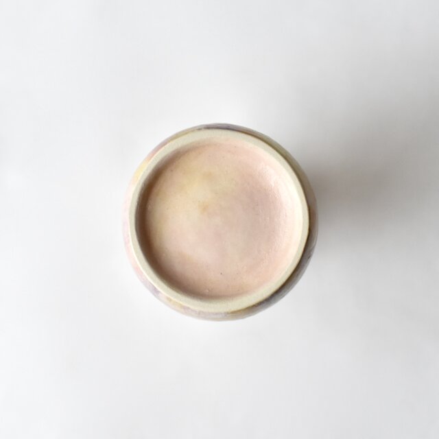 Sunset vase | iichi 日々の暮らしを心地よくするハンドメイドやアンティークのマーケットプレイス