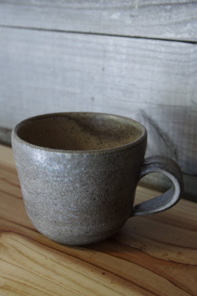 マグカップ 165 | iichi 日々の暮らしを心地よくするハンドメイドやアンティークのマーケットプレイス