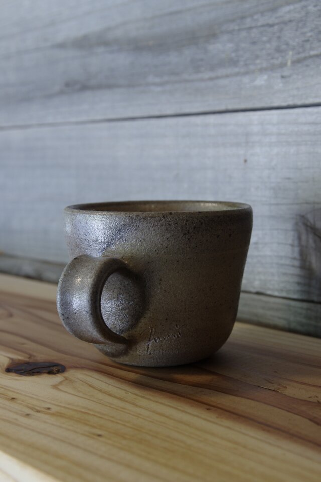 マグカップ 165 | iichi 日々の暮らしを心地よくするハンドメイドやアンティークのマーケットプレイス