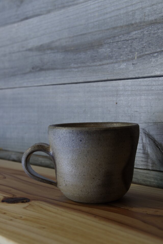 マグカップ 165 | iichi 日々の暮らしを心地よくするハンドメイドやアンティークのマーケットプレイス