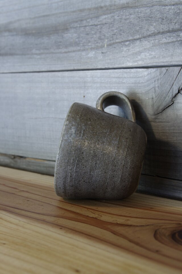 マグカップ 165 | iichi 日々の暮らしを心地よくするハンドメイドやアンティークのマーケットプレイス