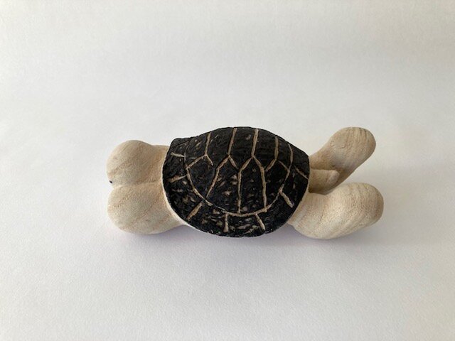 うたた寝の添配・約 14 cm | iichi 日々の暮らしを心地よくするハンドメイドやアンティークのマーケットプレイス