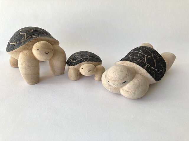 うたた寝の添配・約 14 cm | iichi 日々の暮らしを心地よくするハンドメイドやアンティークのマーケットプレイス