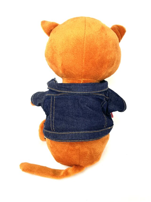 【ボブソンコラボ商品】 Gジャン インディゴ Mサイズ | iichi 日々の暮らしを心地よくするハンドメイドやアンティークのマーケットプレイス