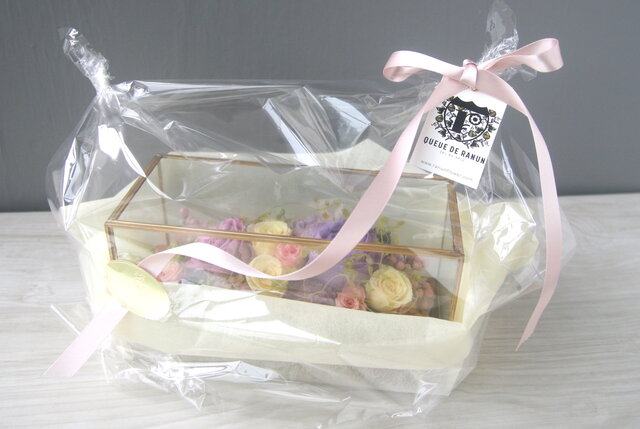 Iron gold (L) old -Zennia pink- | iichi 日々の暮らしを心地よくするハンドメイドやアンティークのマーケットプレイス