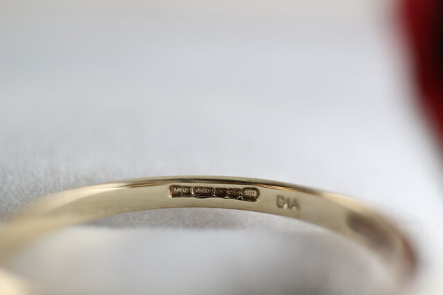 傑作 ゴールド 英国 ビンテージ ブルー トパーズ ヴィンテージ 指輪 リング 375 ジュエリー レディース J143 | iichi 日々の暮らしを心地よくするハンドメイドやアンティークの ...