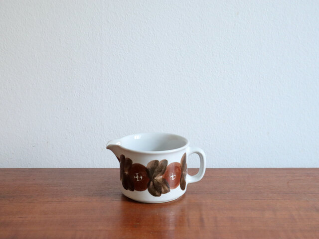 アラビア／ロスマリン クリーマー | iichi 日々の暮らしを心地よくするハンドメイドやアンティークのマーケットプレイス