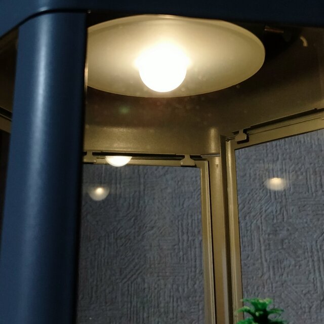 ラクダさんのLEDランタン | iichi 日々の暮らしを心地よくするハンドメイドやアンティークのマーケットプレイス