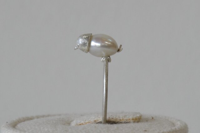 wandervogel ring | iichi 日々の暮らしを心地よくするハンドメイドやアンティークのマーケットプレイス