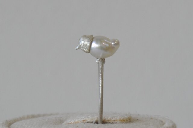 wandervogel ring | iichi 日々の暮らしを心地よくするハンドメイドやアンティークのマーケットプレイス