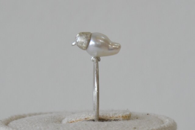 wandervogel ring | iichi 日々の暮らしを心地よくするハンドメイドやアンティークのマーケットプレイス