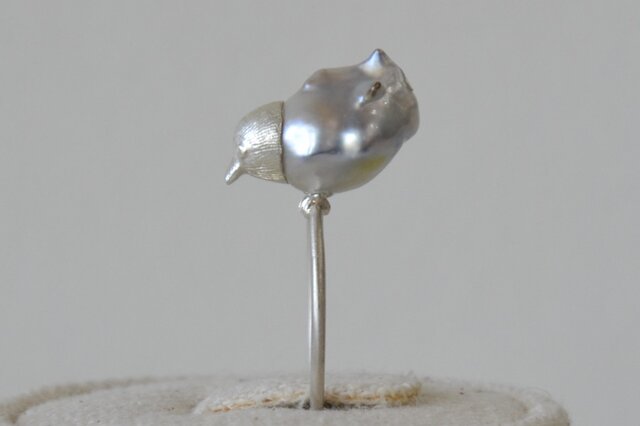 wandervogel ring | iichi 日々の暮らしを心地よくするハンドメイドやアンティークのマーケットプレイス