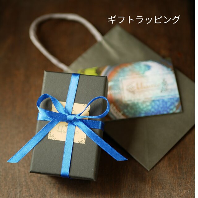 青色の鳥ネックレス no.11 | iichi 日々の暮らしを心地よくするハンドメイドやアンティークのマーケットプレイス