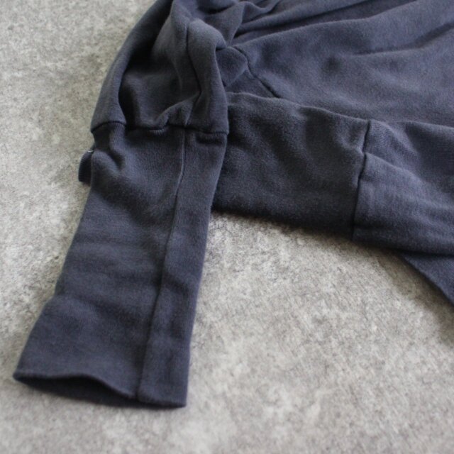 草木染インタータートルネック〔3カラー〕 | iichi 日々の暮らしを心地よくするハンドメイドやアンティークのマーケットプレイス