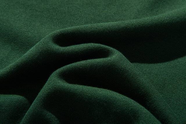 ★即納★お洒落も着心地もこだわりたい。コットン100％カーディガン 手織りレース 濃緑 231008-7 | iichi 日々の暮らしを心地よくするハンドメイドやアンティークのマーケットプレイス