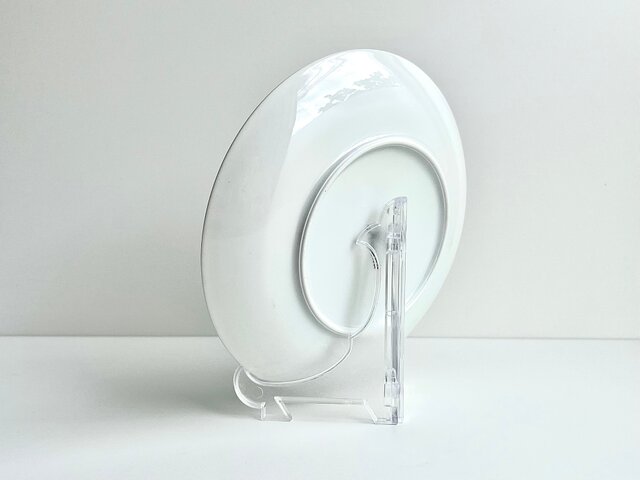 【ARABIA】Kruunu / クルーヌ ヴィンテージ ケーキプレート 16cm・アラビア ライヤウオシッキネン | iichi 日々の暮らしを心地よくするハンドメイドやアンティークの ...