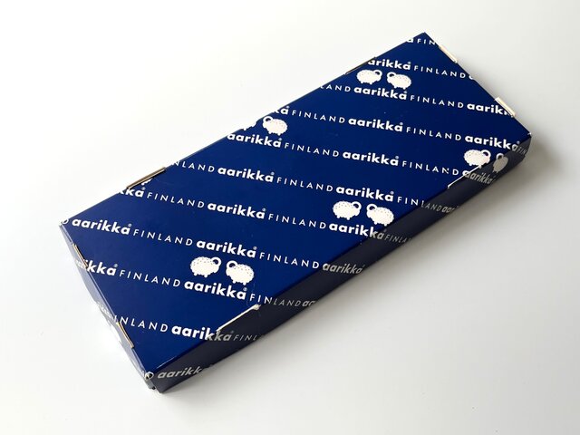 【aarikka】未使用新品☆創業45周年限定品☆小鳥のサーバー セット・アーリッカ アアリッカ | iichi 日々の暮らしを心地よくするハンドメイドやアンティークのマーケットプレイス